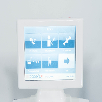 BioSafe Sepax RM Cell Separation System | Surplus Solutions